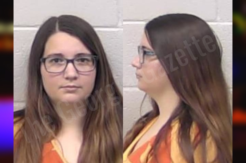 Angela Adkins — Paulding County Jail Bookings