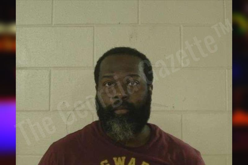 Thomas Adkins — Liberty County Jail Bookings