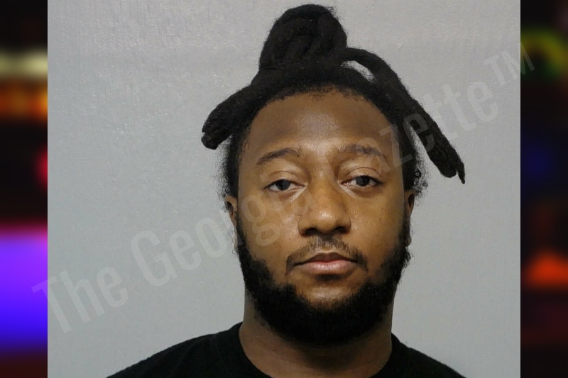 Algernon Travis — Bibb County Jail Bookings