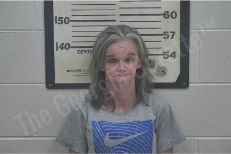 Barbara Allen — Coffee County Jail Bookings