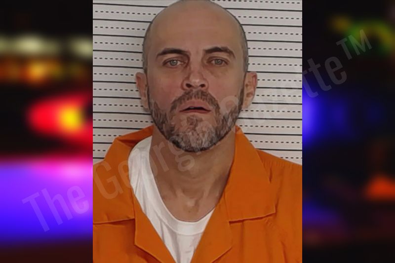 Michael Allen — Rockdale County Jail Bookings