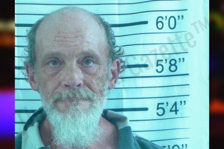 Christopher Altice — Stephens County Jail Bookings