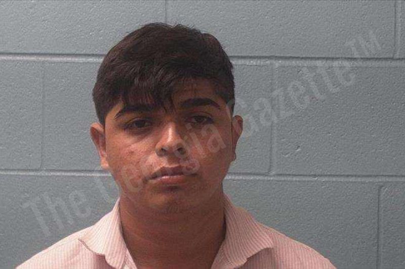 Alvarez Alvaro — Franklin County Jail Bookings