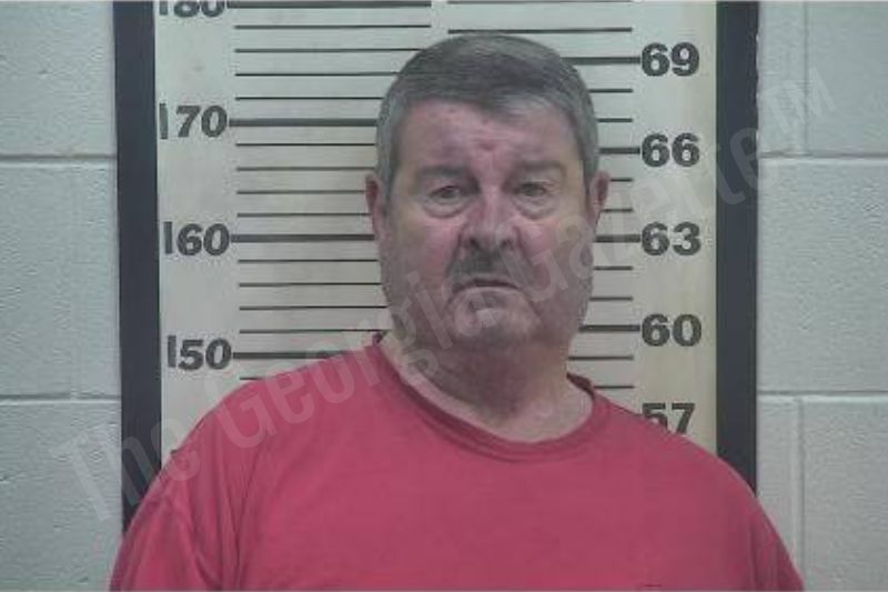 Jack Amos — Coffee County Jail Bookings