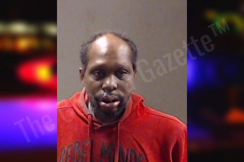 Corey Anderson — DeKalb County Jail Bookings Corey Anderson — DeKalb County Jail Bookings
