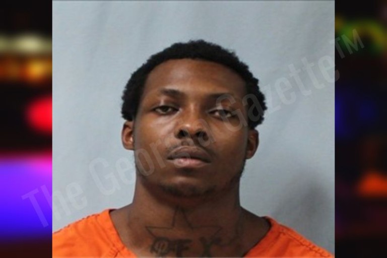 Jason Anderson — Seminole County Jail Bookings