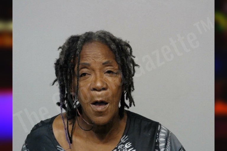 Angela Smith — Bibb County Jail Bookings