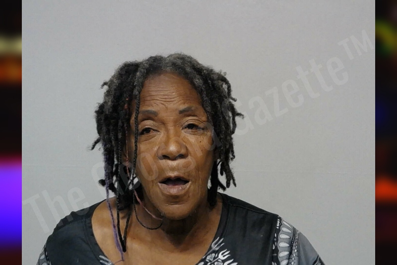 Angela Smith — Bibb County Jail Bookings