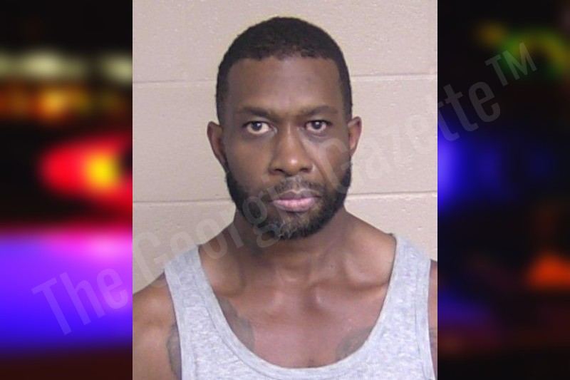 Jason Ansley — Walker County Jail Bookings