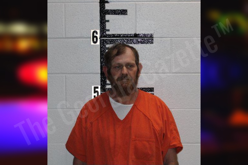 Billy Ash — Murray County Jail Bookings