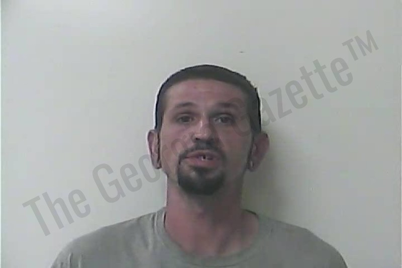 Kaleb Atkinson — Oconee County Jail Bookings