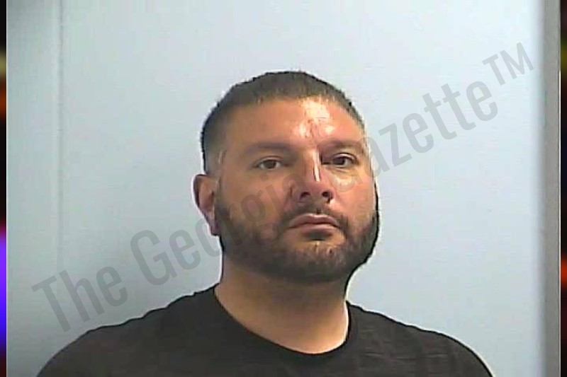 Mousa Awad — Dawson County Jail Bookings