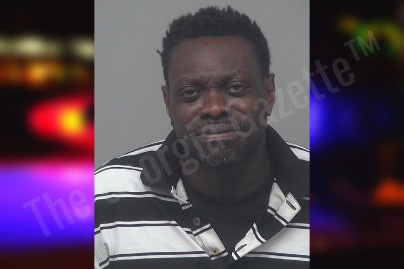 Joseph Bailey — Gwinnett County Jail Bookings