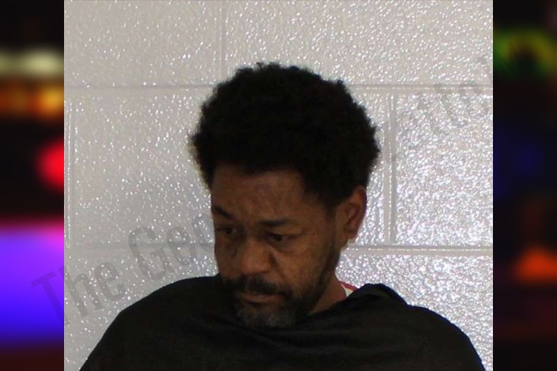 Willie Bailey — Carroll County Jail Bookings