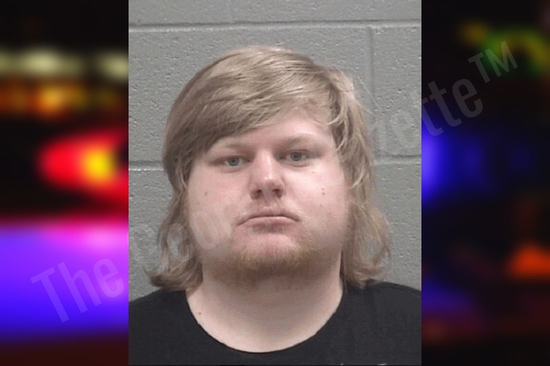 Jacob Baker — Columbia County Jail Bookings