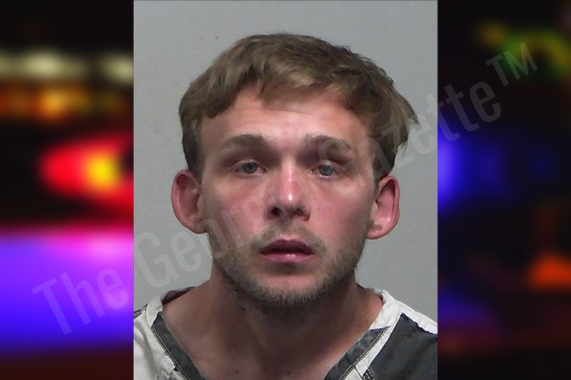 Dravin Banks — Tift County Jail Bookings