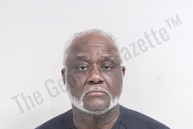 Joseph Banner — Lowndes County Jail Bookings