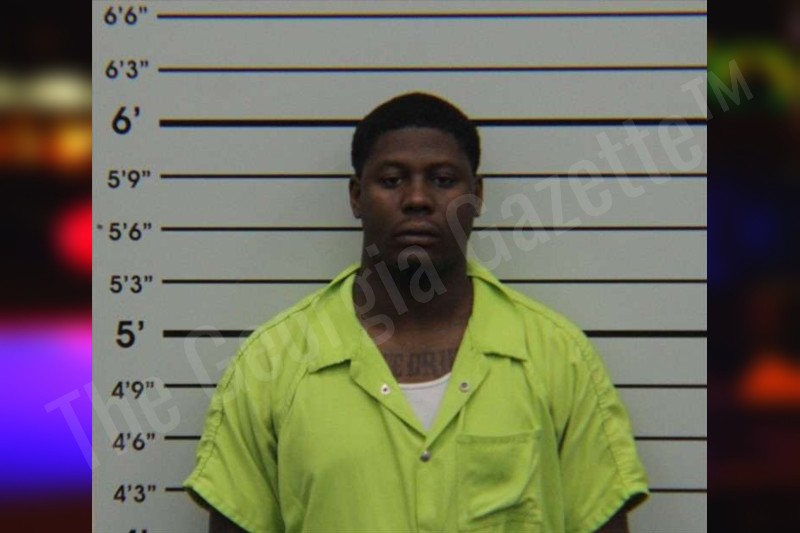 Emmanuel Baptist — Turner County Jail Bookings