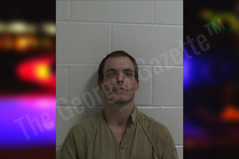 Richard Barfield — Decatur County Jail Bookings