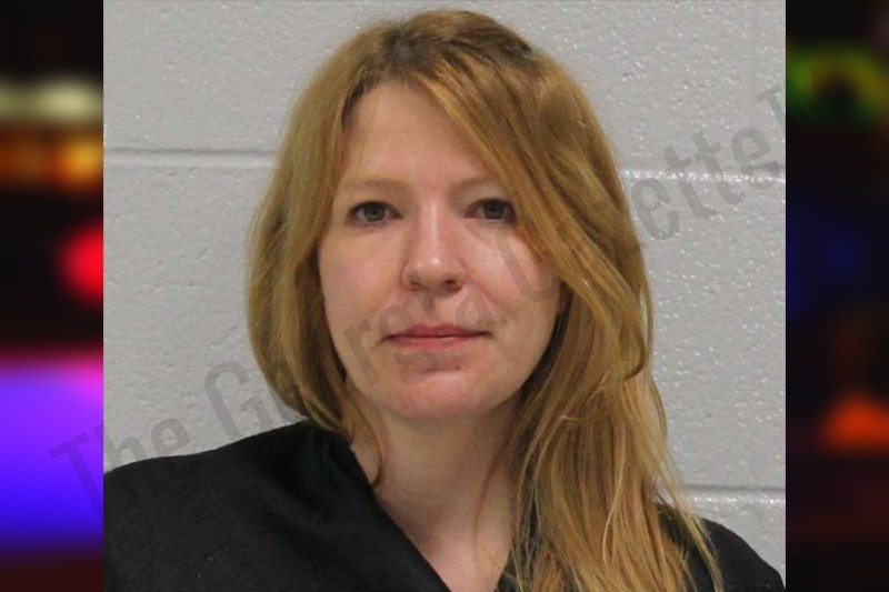 Candace Barrett — Carroll County Jail Bookings