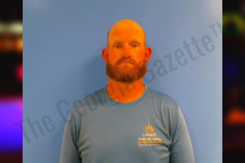 David Bass — Troup County Jail Bookings