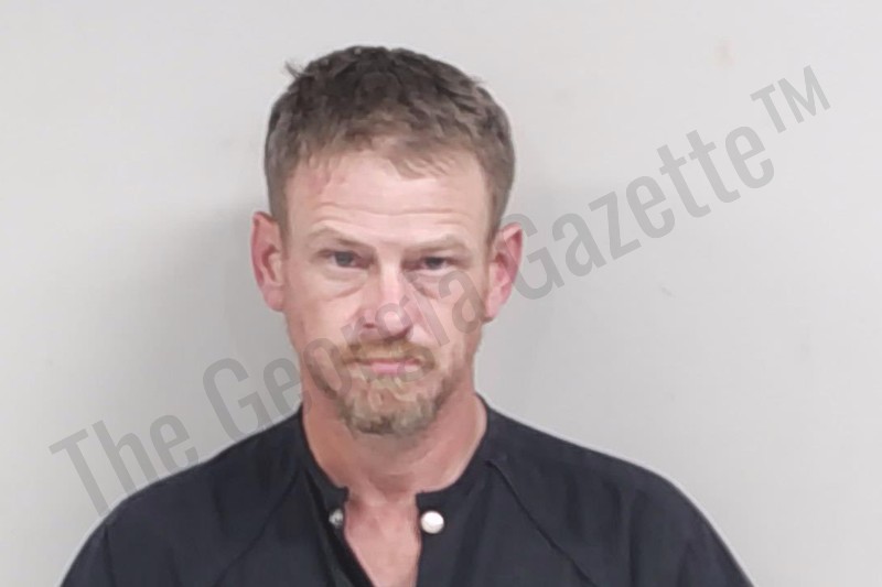 Timothy Beatty — Lowndes County Jail Bookings