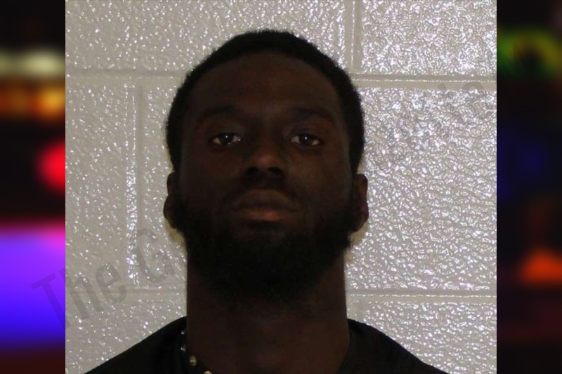 Ryan Beck — Carroll County Jail Bookings