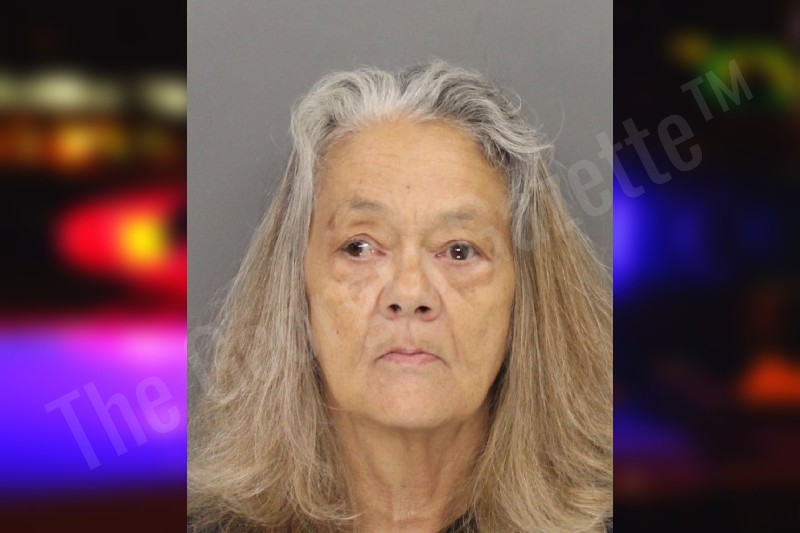 Rose Becker — Cobb County