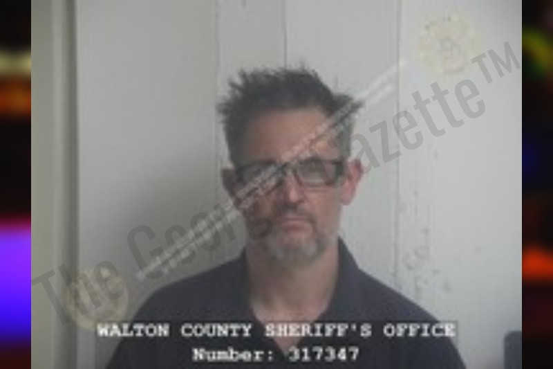 Christopher Bell — Walton County Jail Bookings
