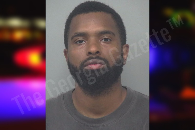 Corey Bell — Gwinnett County Jail Bookings