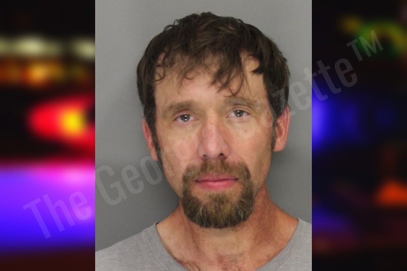 Craig Bell — Cobb County