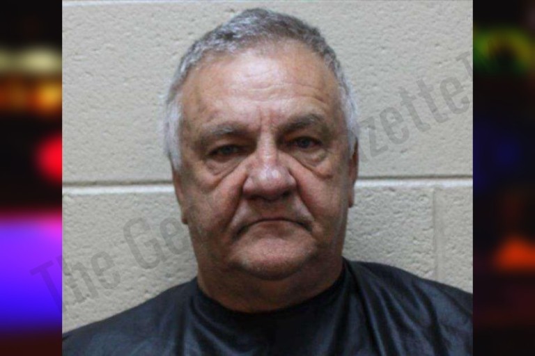 David Bell — Haralson County Jail Bookings