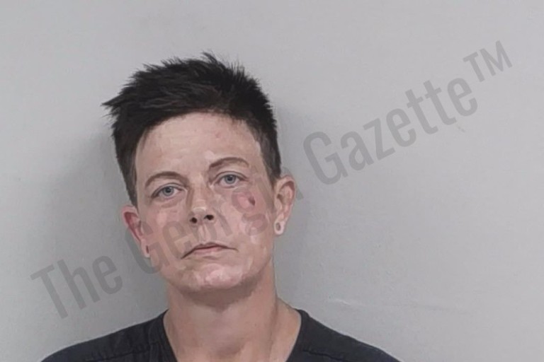 Kimberly Bell — Lowndes County Jail Bookings