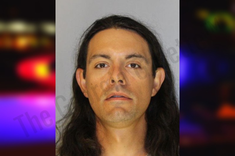 Sotero Bernal — Hall County Jail Bookings