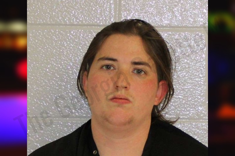 Julia Bernhardt — Carroll County Jail Bookings