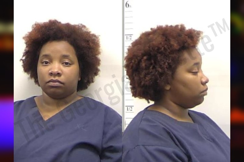 Artisea Bethea — Clarke County Jail Bookings