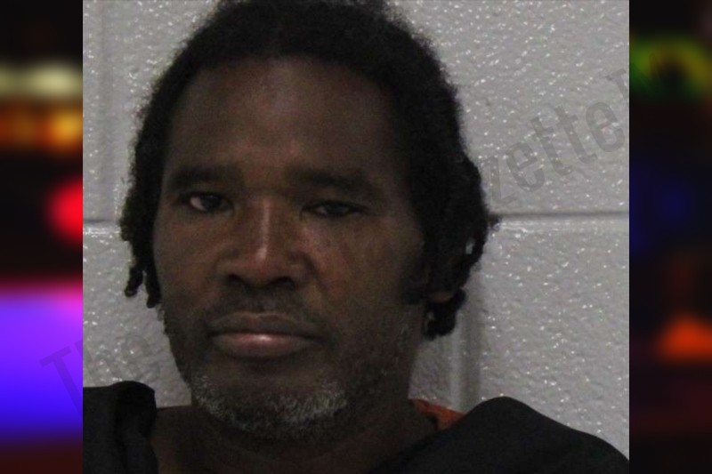 Christopher Billings — Carroll County Jail Bookings