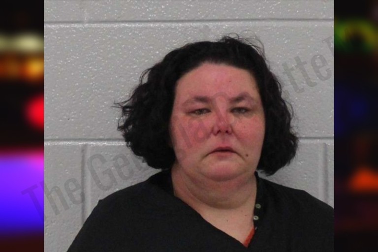 Robin Bishop — Carroll County