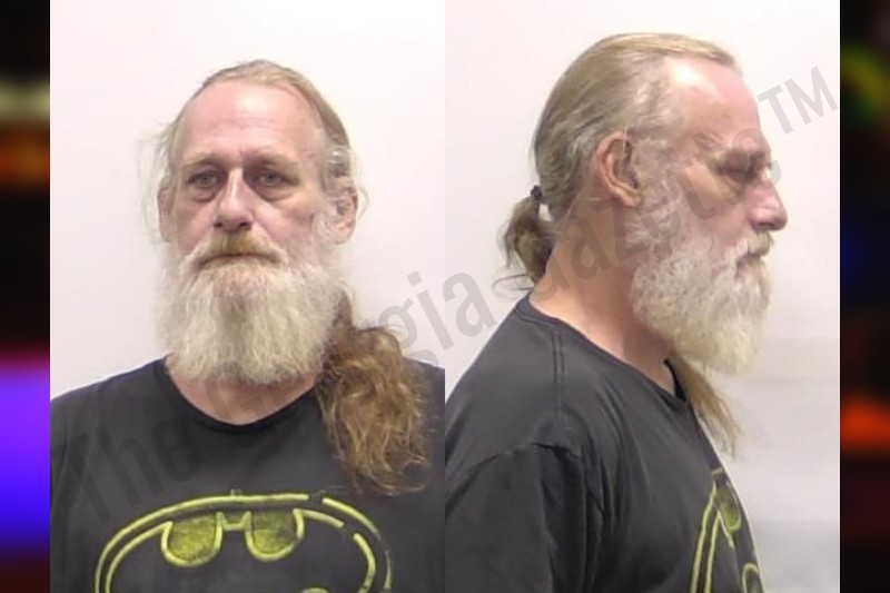 Jake Bobbitt — Clarke County Jail Bookings