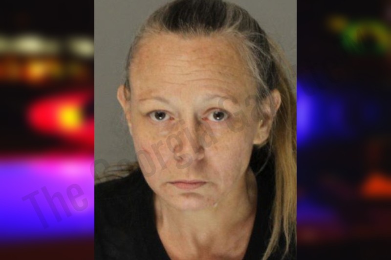 Lynda Bobish — Hall County Jail Bookings