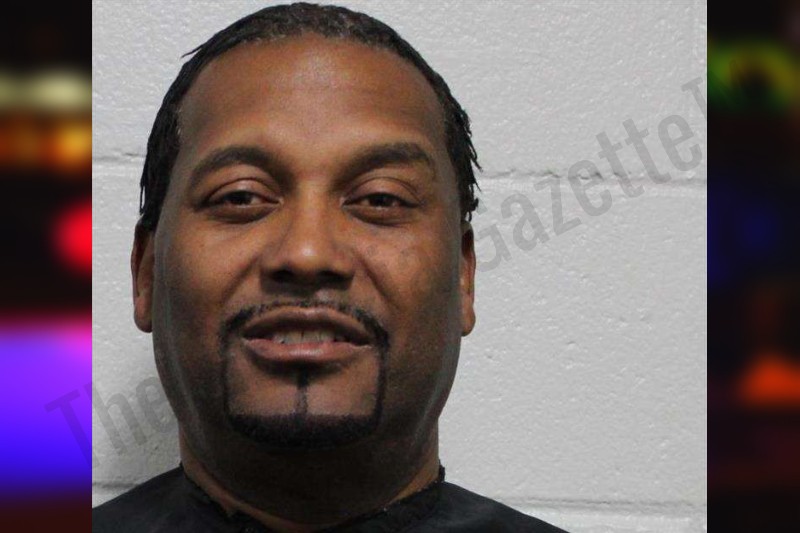 Christopher Bogan — Habersham County Jail Bookings