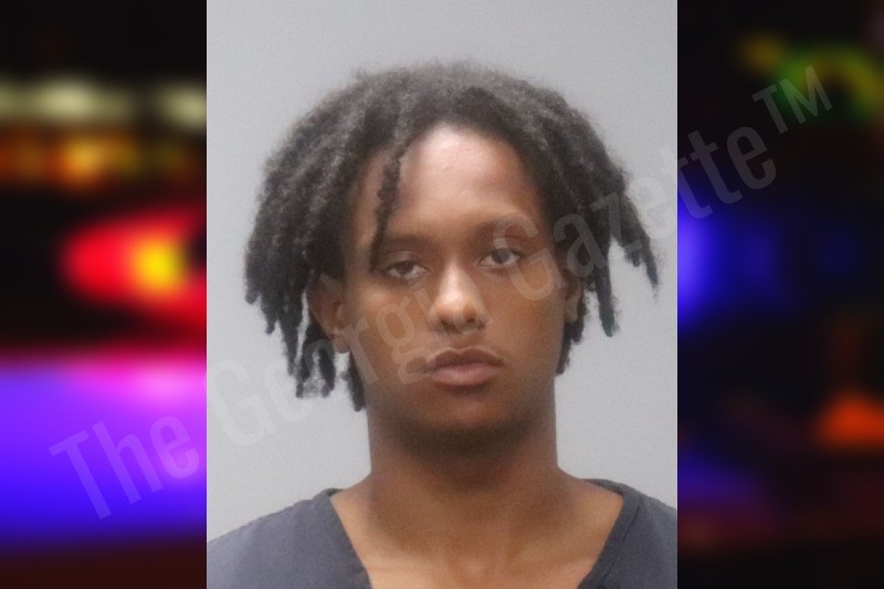 William Bonilla — Muscogee County Jail Bookings