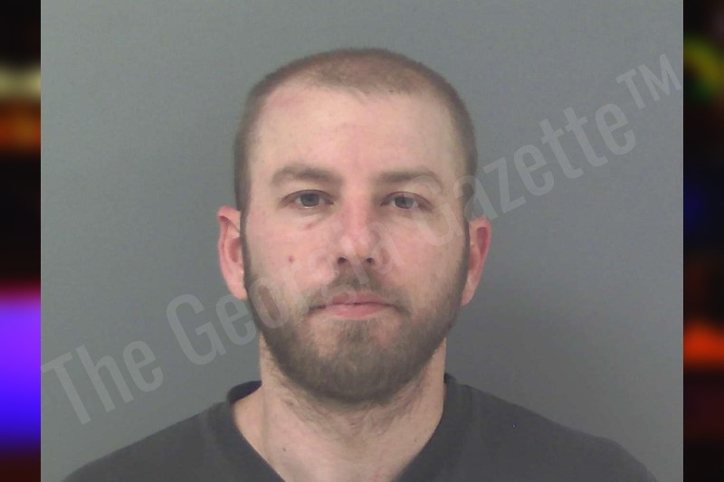 Justin Booth — Douglas County Jail Bookings