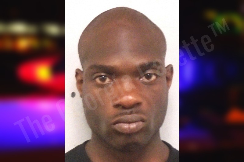 Sharonn Bostic — Burke County Jail Bookings