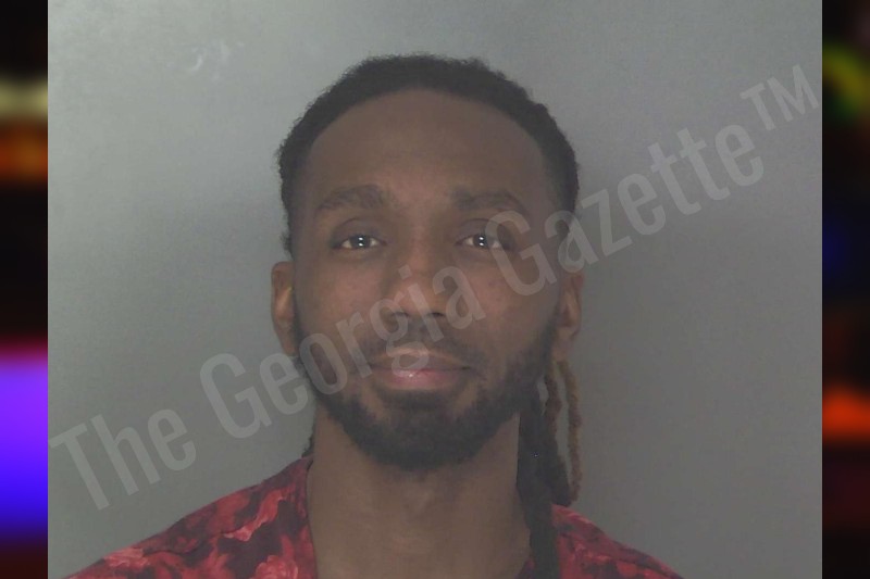 Randy Boston — Douglas County Jail Bookings