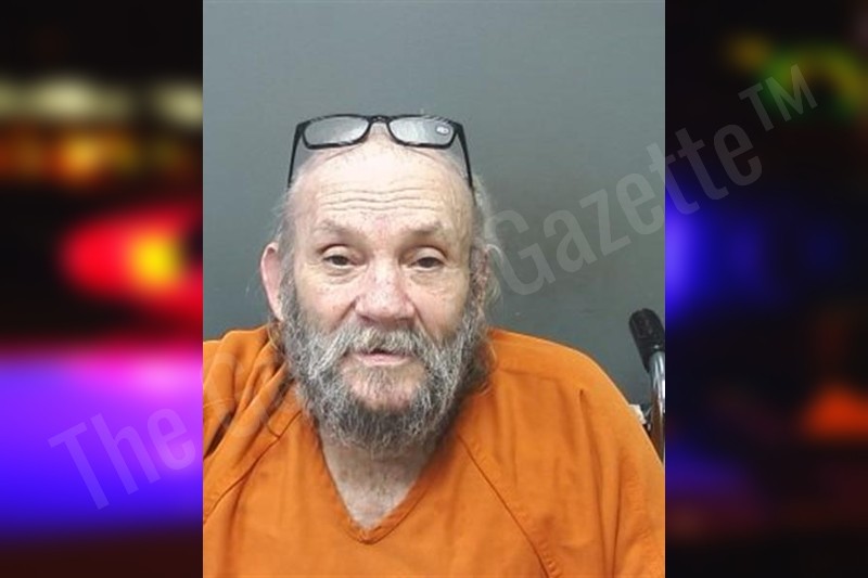 Eric Bowen — Cherokee County Jail Bookings