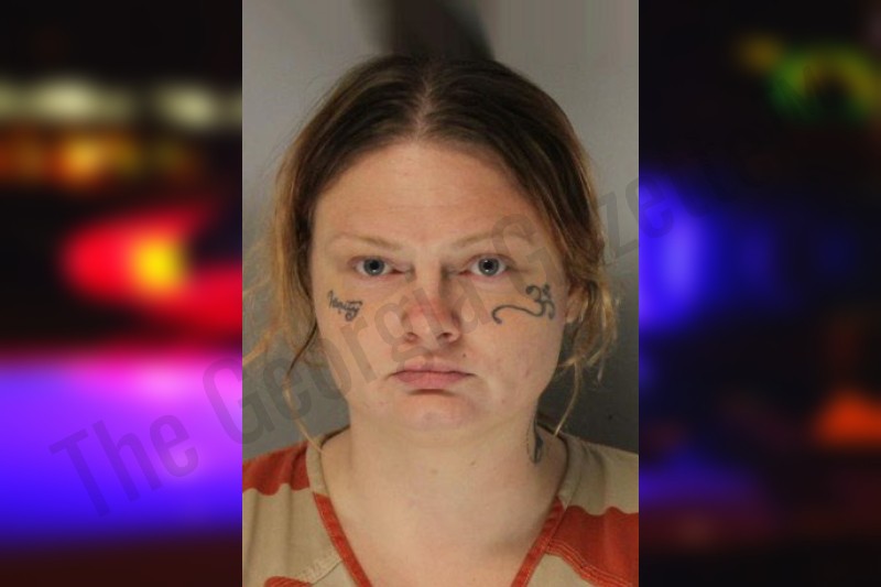 Destin Boyd — Hall County Jail Bookings