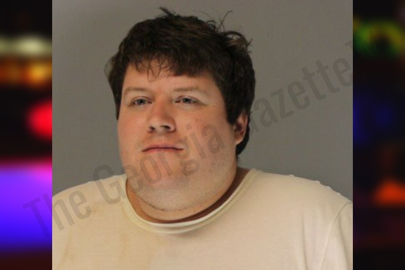 Bradford Bracewell — Hall County Jail Bookings