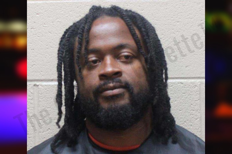 Windell Brackenridge — Haralson County Jail Bookings