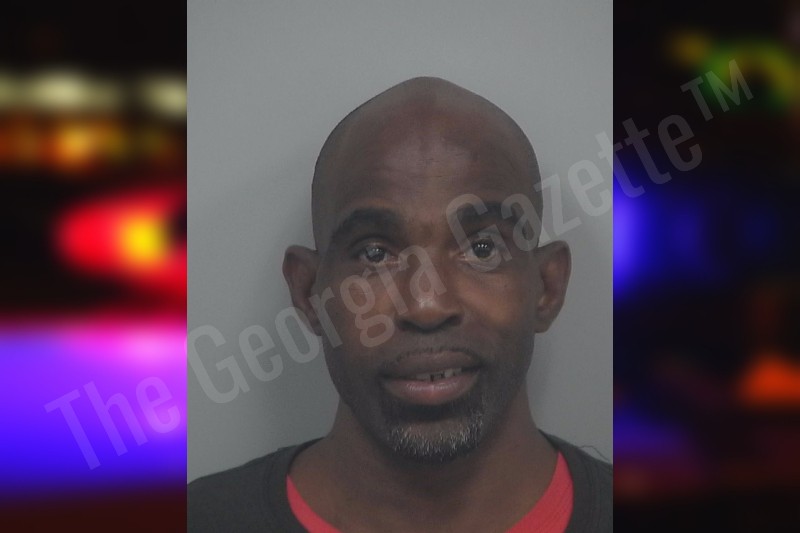 Patrick Bradley — Gwinnett County Jail Bookings